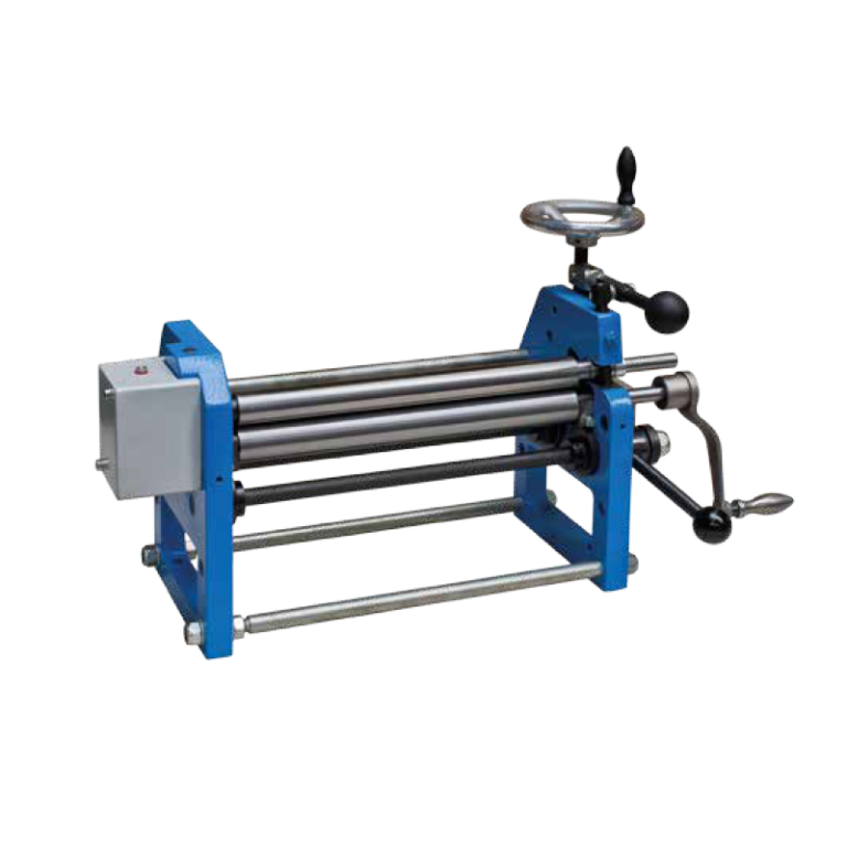 Prinzing Rundmaschinen - Metform